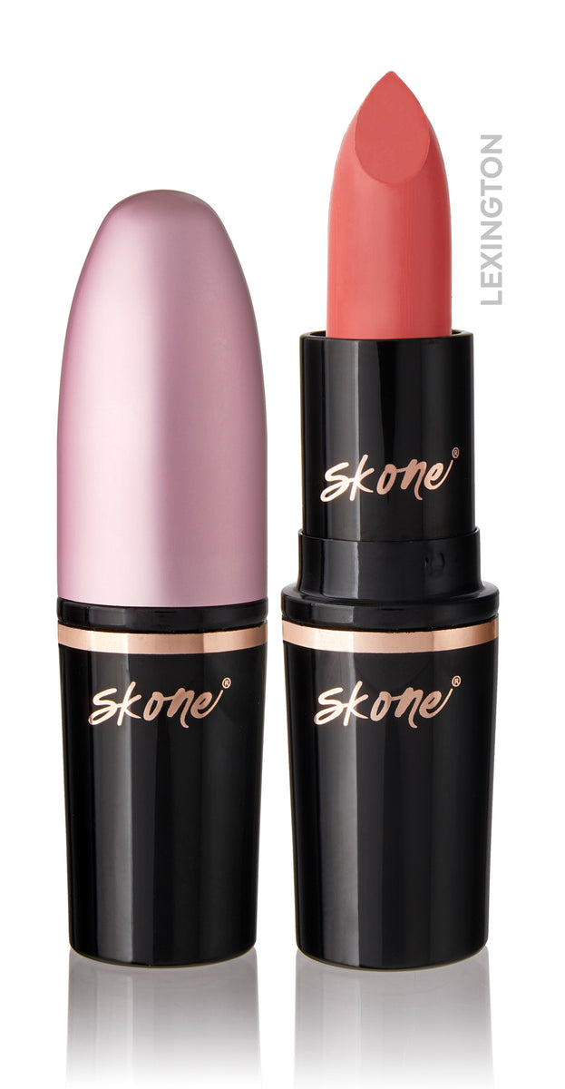 Skone Cosmetics Luxe Lipstick